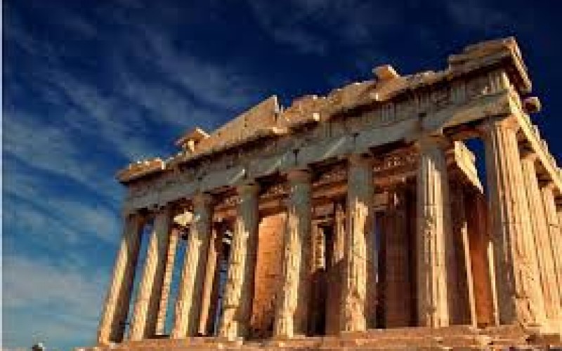ΜΟΥΣΕΙΑ And ΑΡΧΑΙΟΛΟΓΙΚΟΙ ΧΩΡΟΙ Ομοσπονδία Ιδιωτικών Εκπαιδευτικών